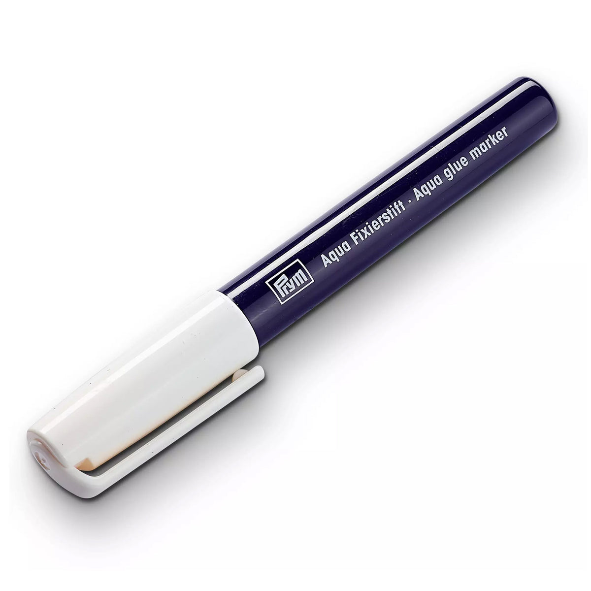 Aqua glue marker — Made by you